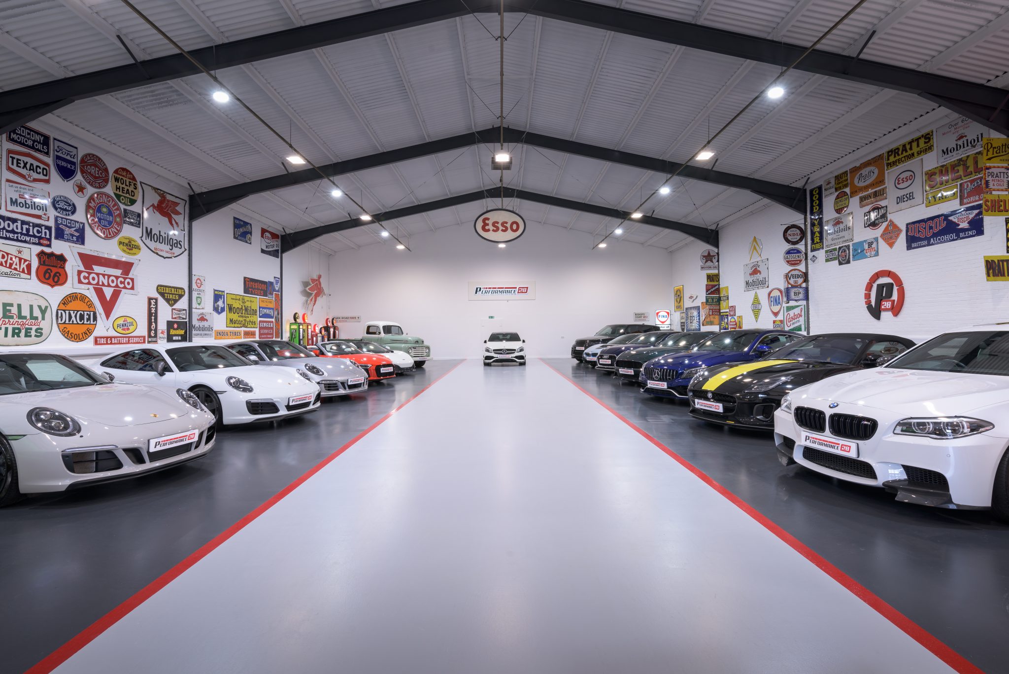 Maxton Design | Bodykits and Performance Mods | Performance28