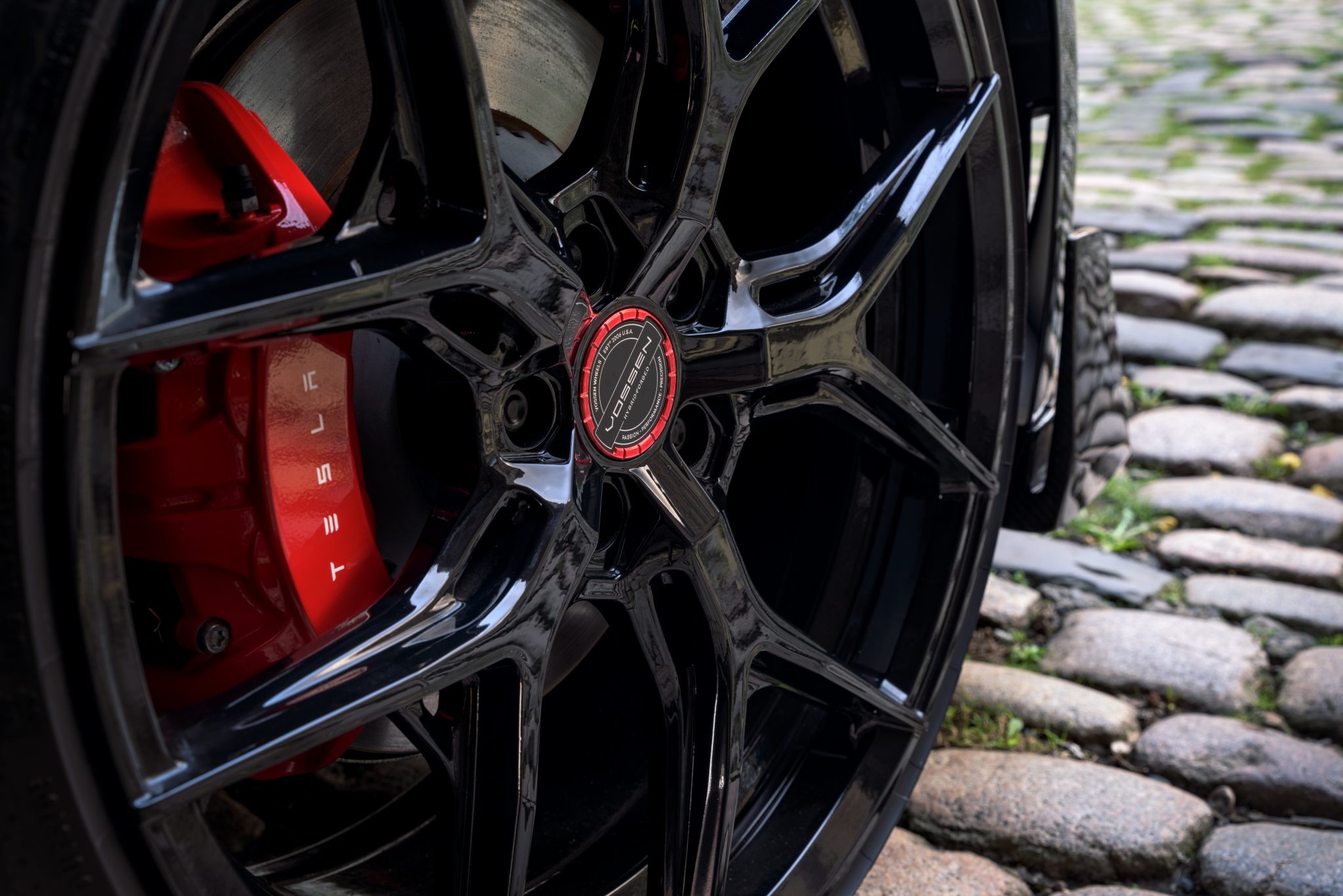 HF-7 - Vossen Wheels | Hybrid Forged, HF | Performance28