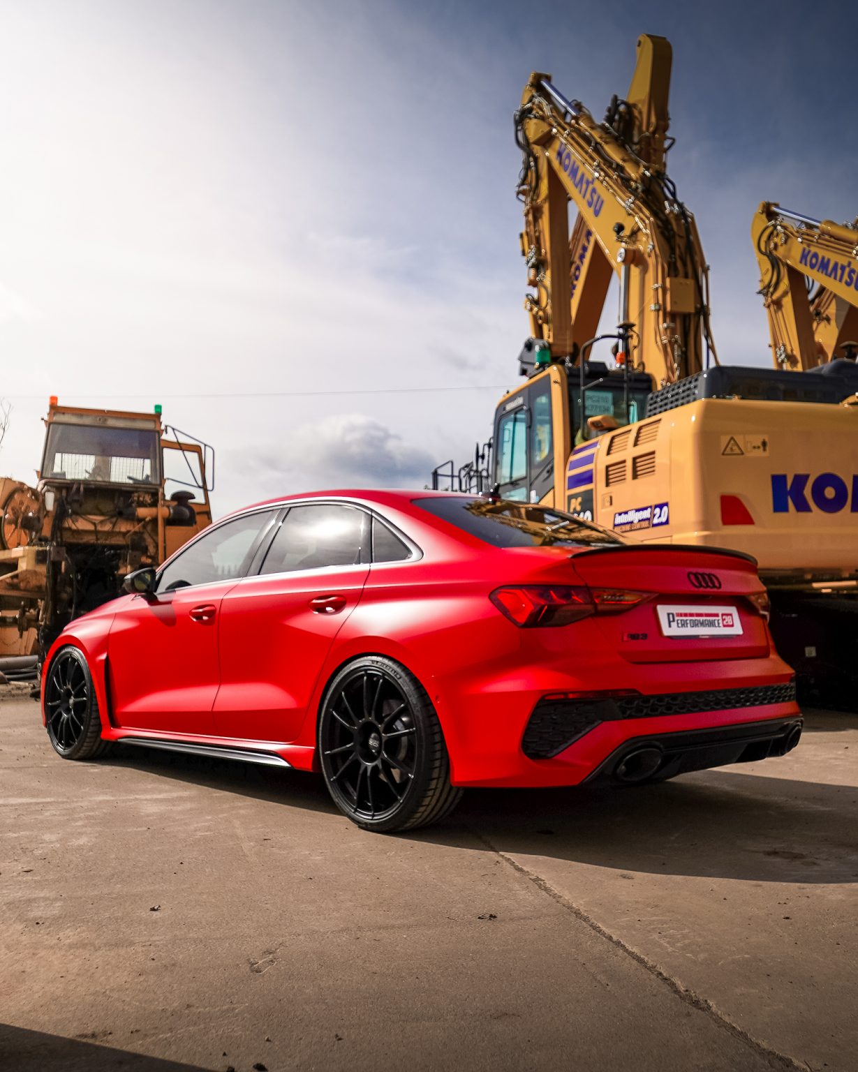 Supercars, Prestige Sports Cars For Sale | Performance28