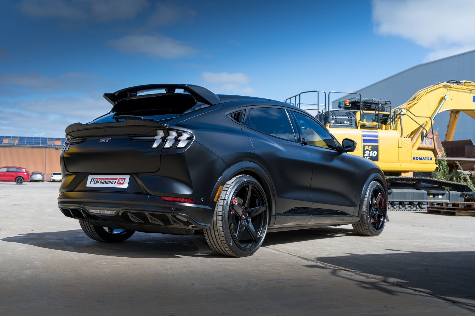 What Car Modifications are Legal in the UK? | Performance28