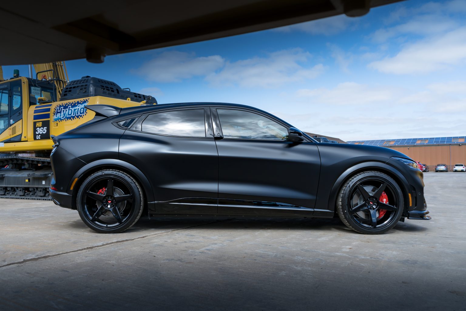 Supercars, Prestige Sports Cars For Sale | Performance28