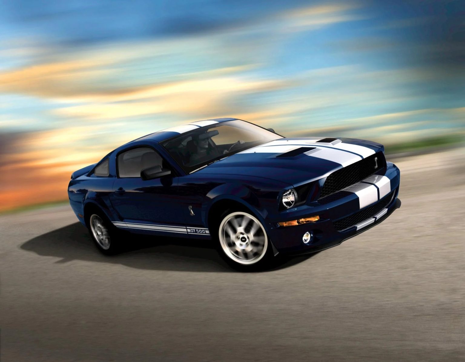 Classic Mustang Models Every Enthusiast Should Know About | Performance28